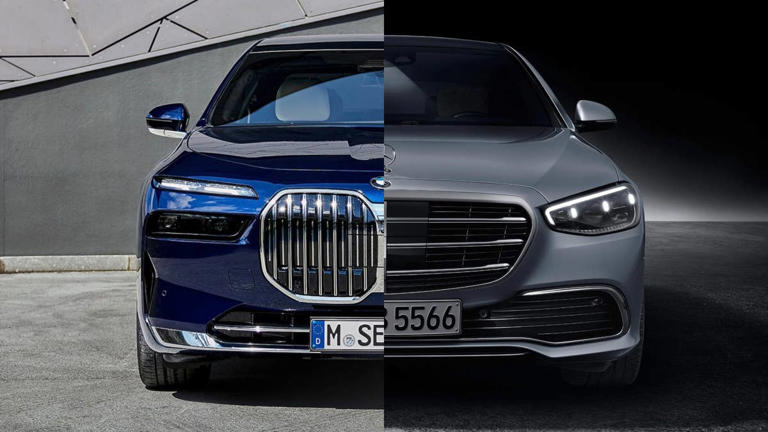 BMW vs Mercedes reliability: The winner isn’t even close