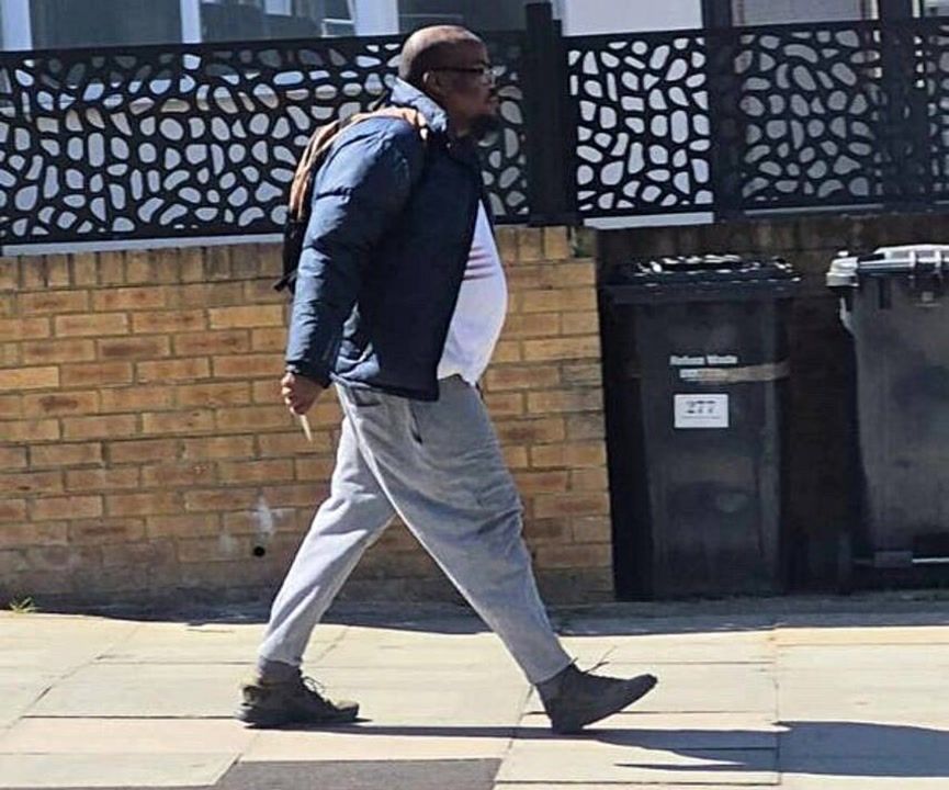 Golders Green knife attack suspect named locally