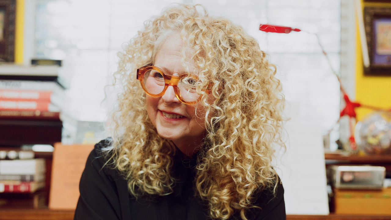 Synth pioneer Jill Fraser on pushing boundaries in the world of ...