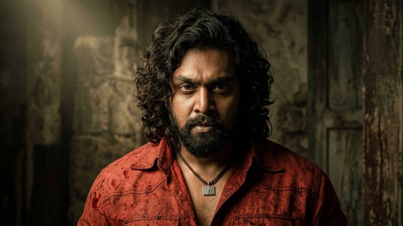 KD the Devil achieves largest opening for Kannada films in 2026 on day ...