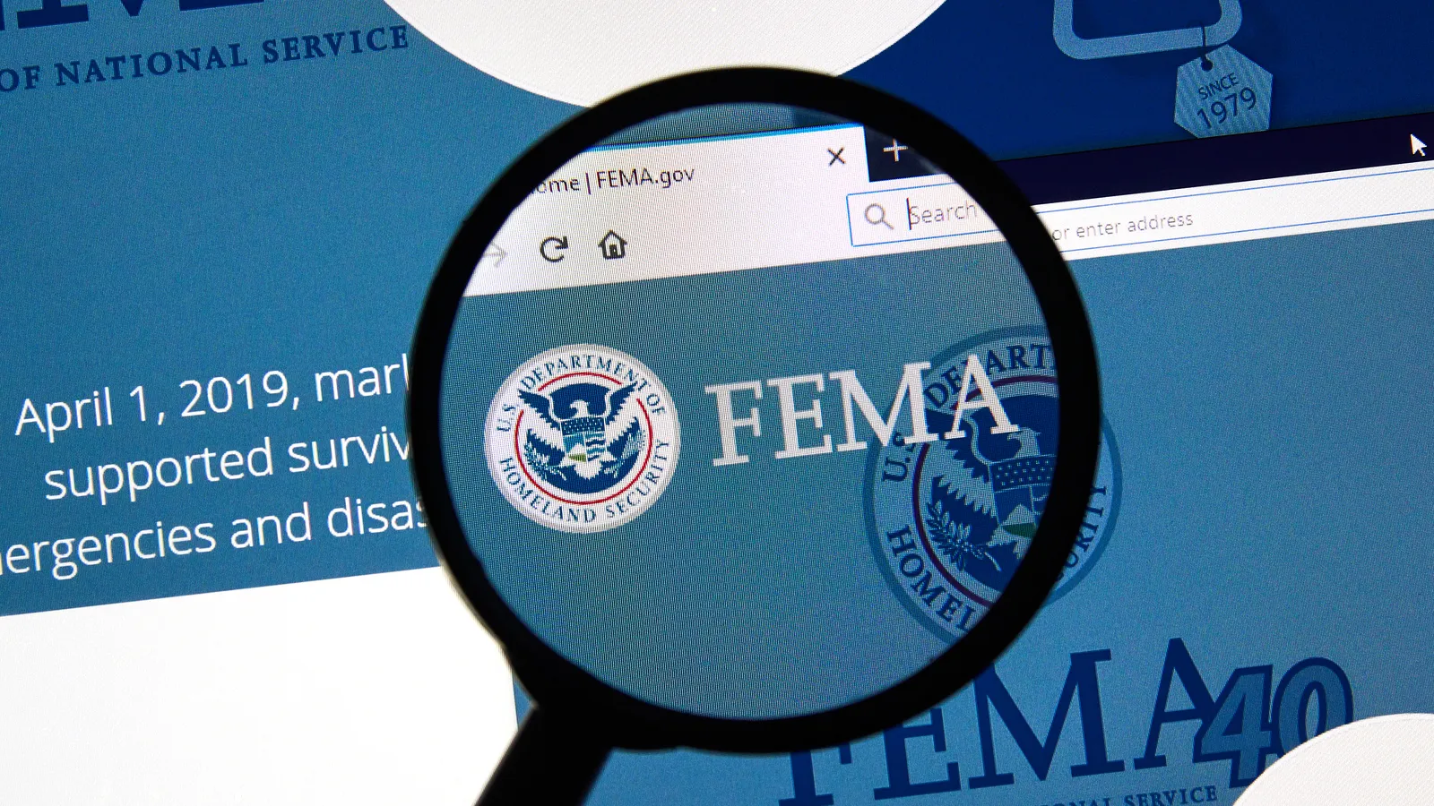 Can FEMA rebuild capacity fast enough after months of uncertainty ...