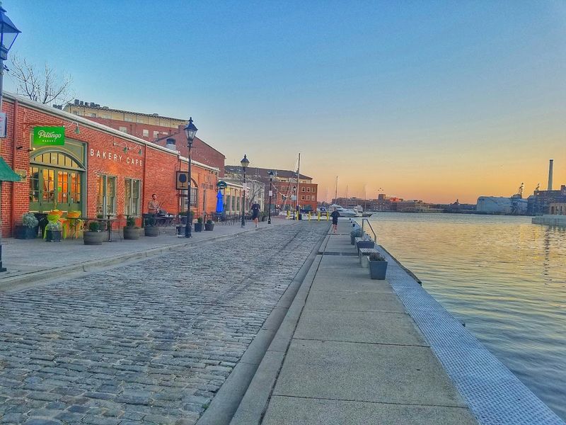 9 places in Maryland that feel like another country (in a good way)