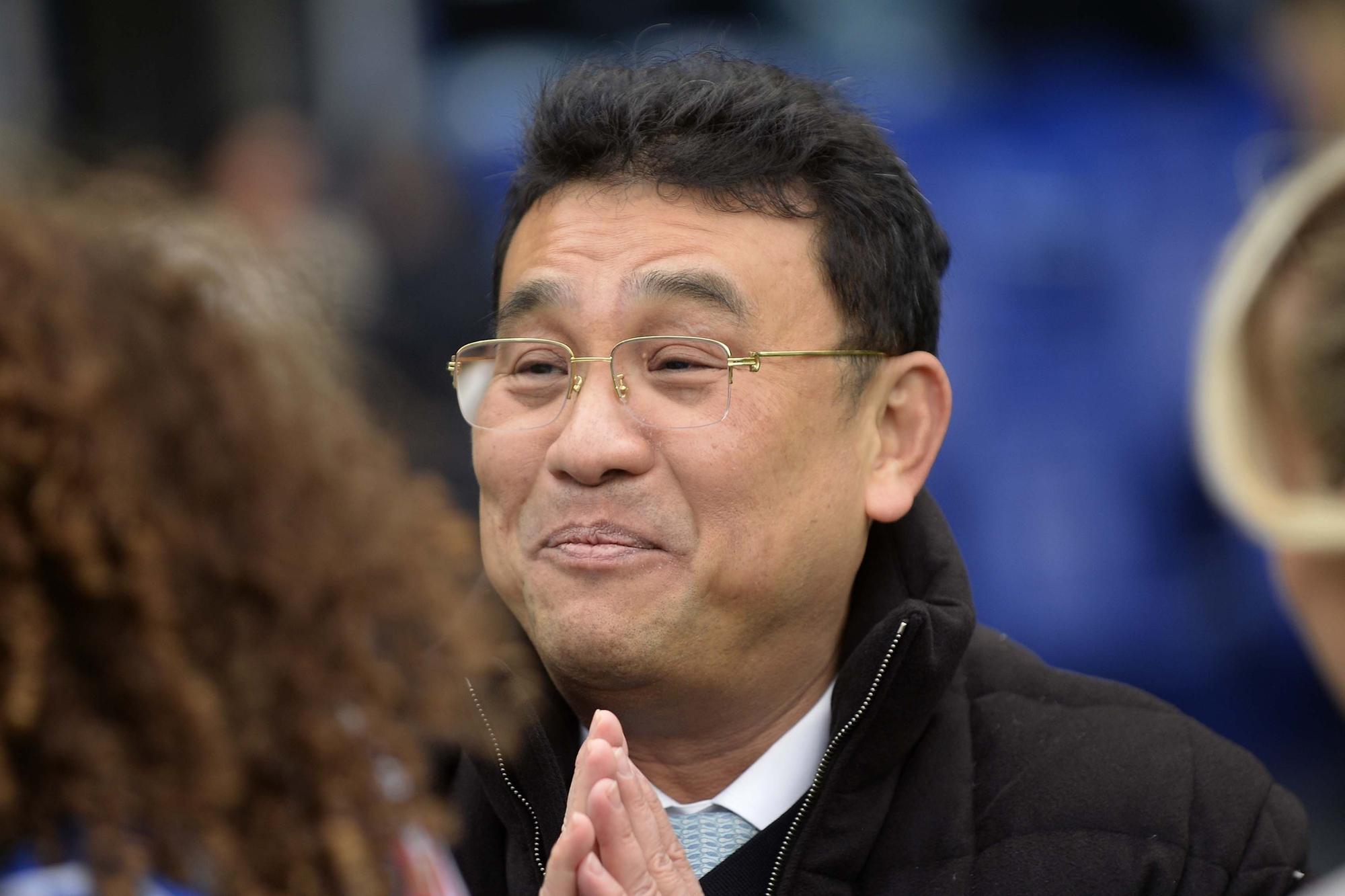 Davis Storch hints he is on course to meet own Sheffield Wednesday ...