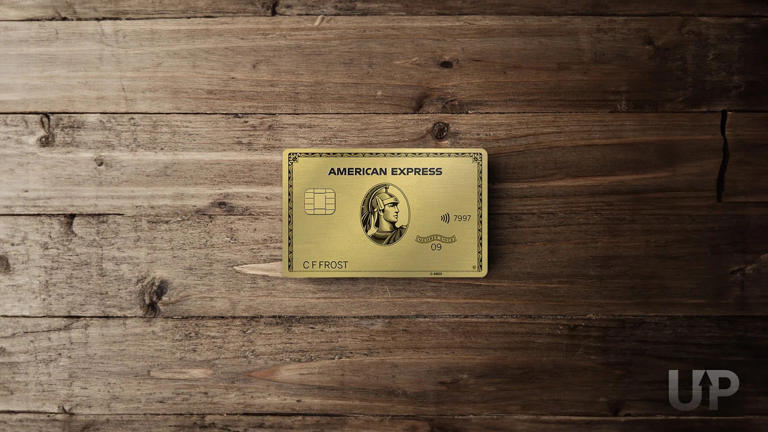 Amex Gold Card adds a limited-time Uber One membership credit