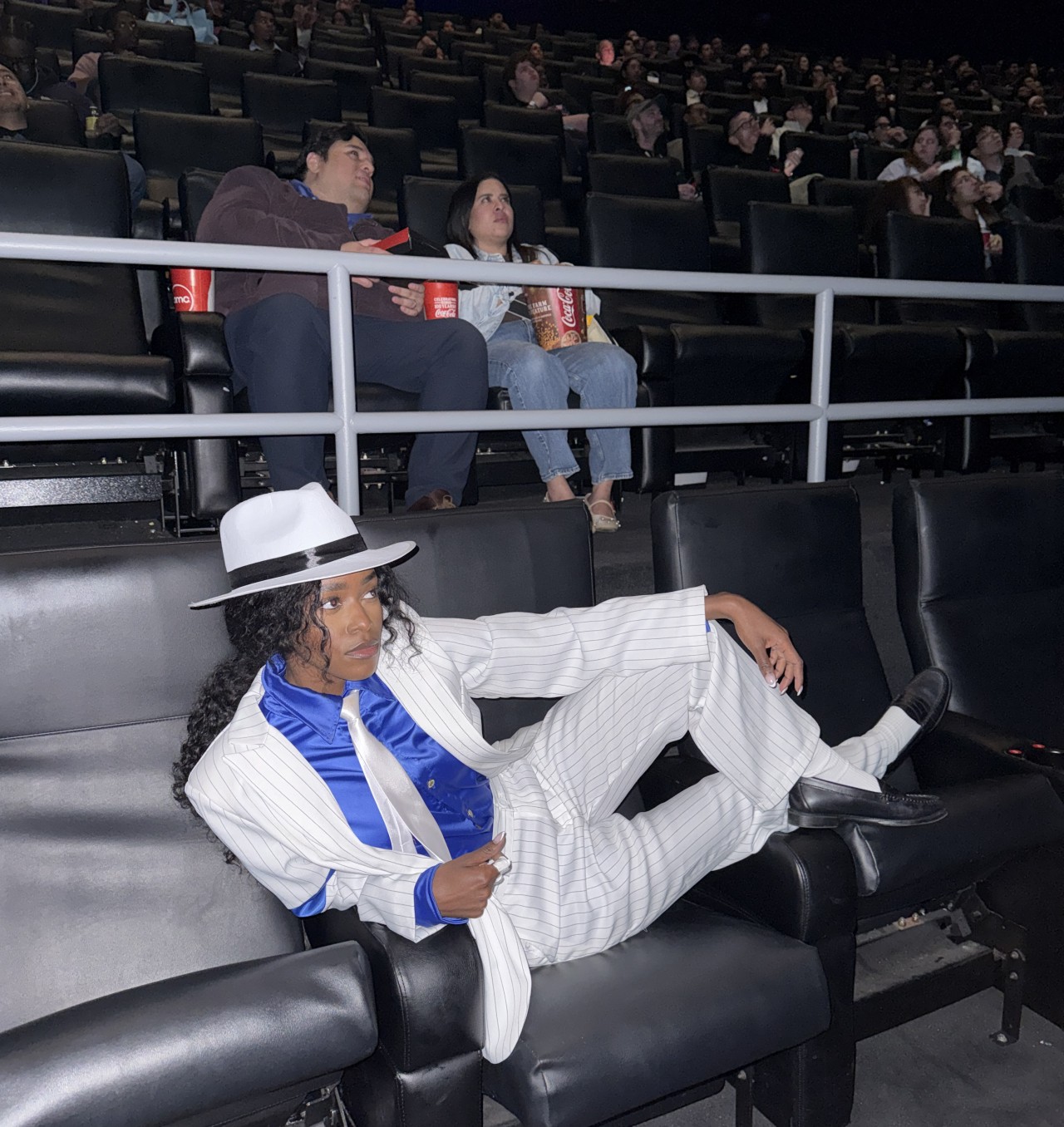 ‘Michael’ fans absolutely don’t care about the film’s bad reviews