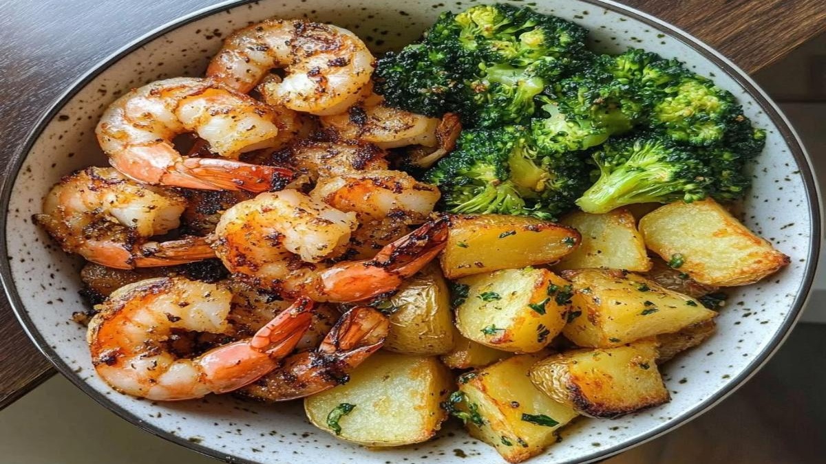 The high-protein seafood that supports weight loss and boosts energy