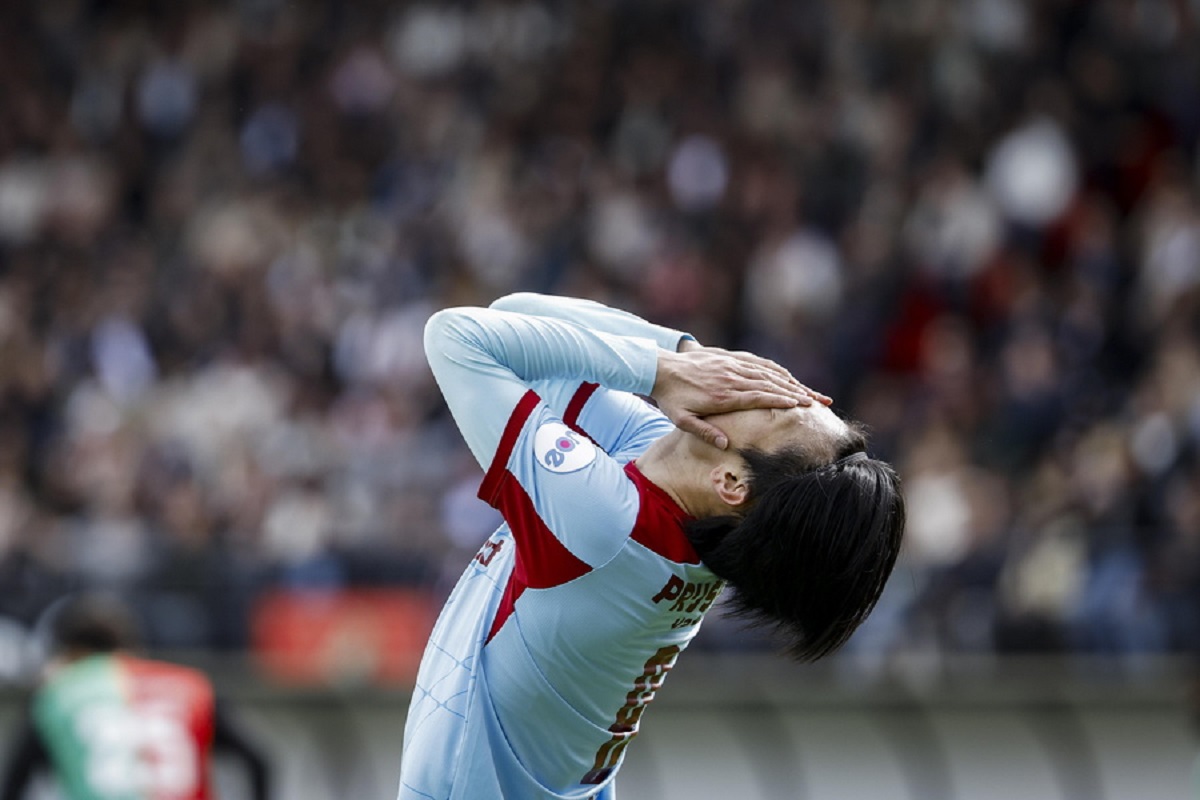 Eredivisie: «Σεισμός» στην Ολλανδία από το σκάνδαλο «Paspoortgate ...