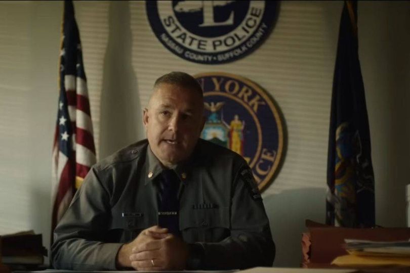 'Chilling' true crime doc on prolific serial killer now streaming