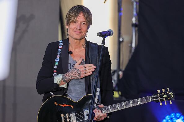 Keith Urban sails into new genre; to release yacht rock album