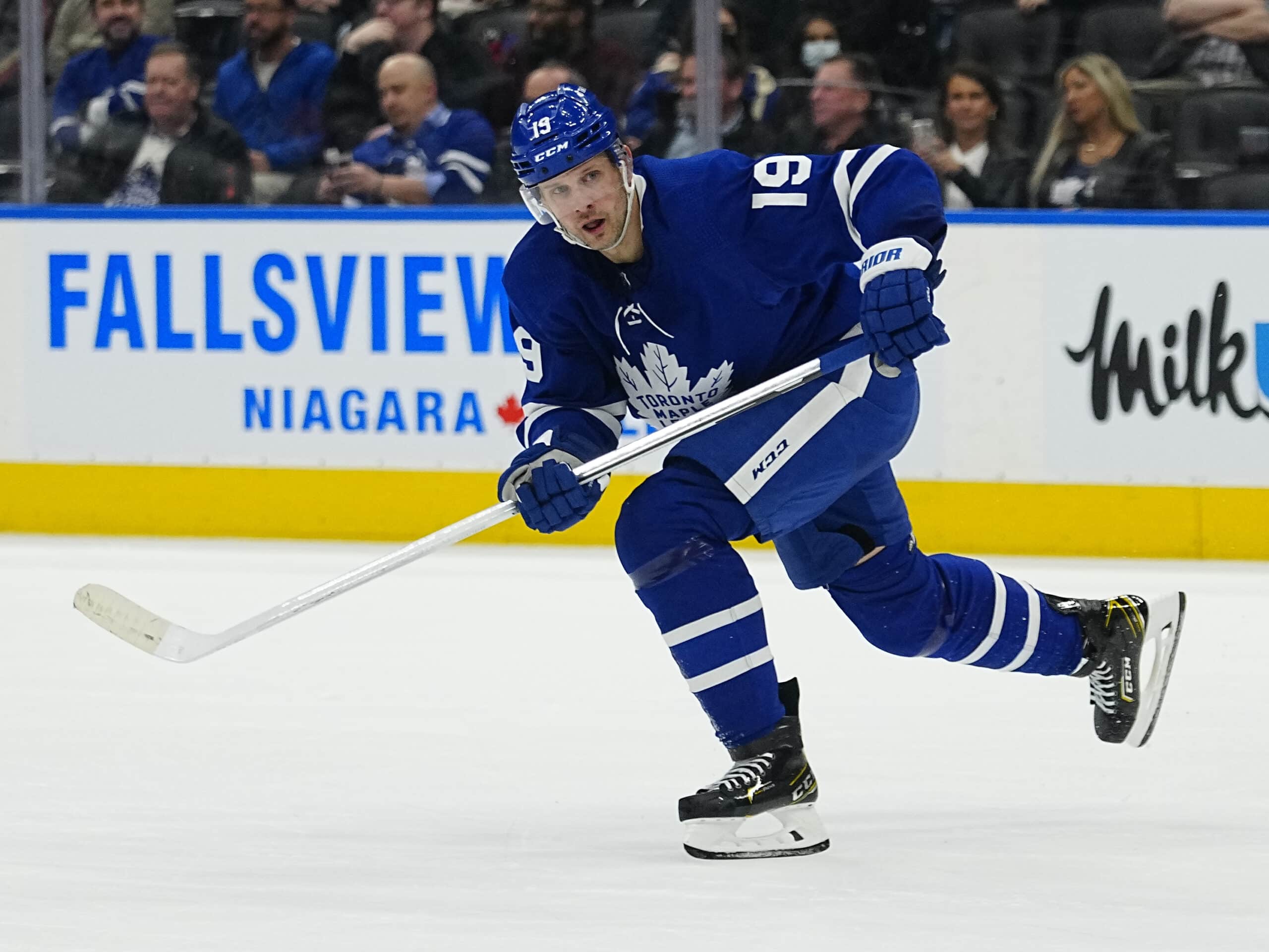 Lähde: Jason Spezza kieltäytyi haastatteluista NHL-toimitusjohtajaksi