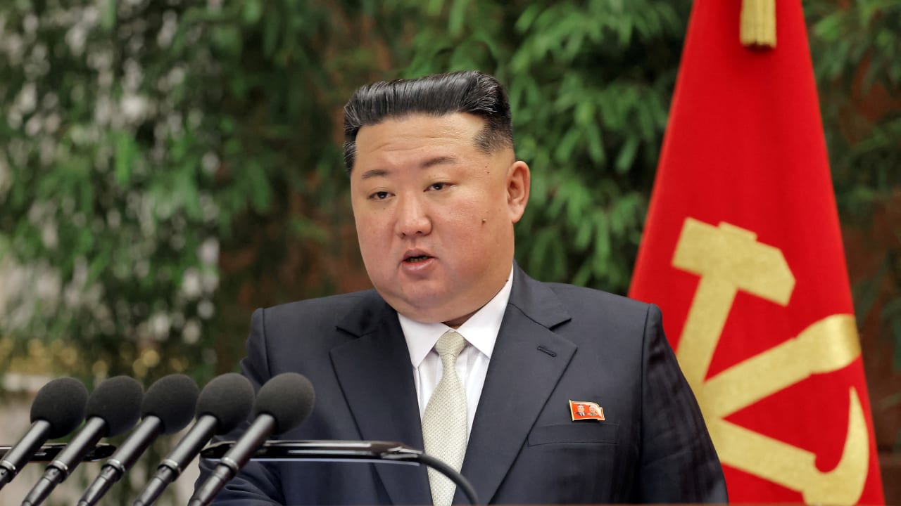 North Korea executions more than doubled after COVID, human rights ...