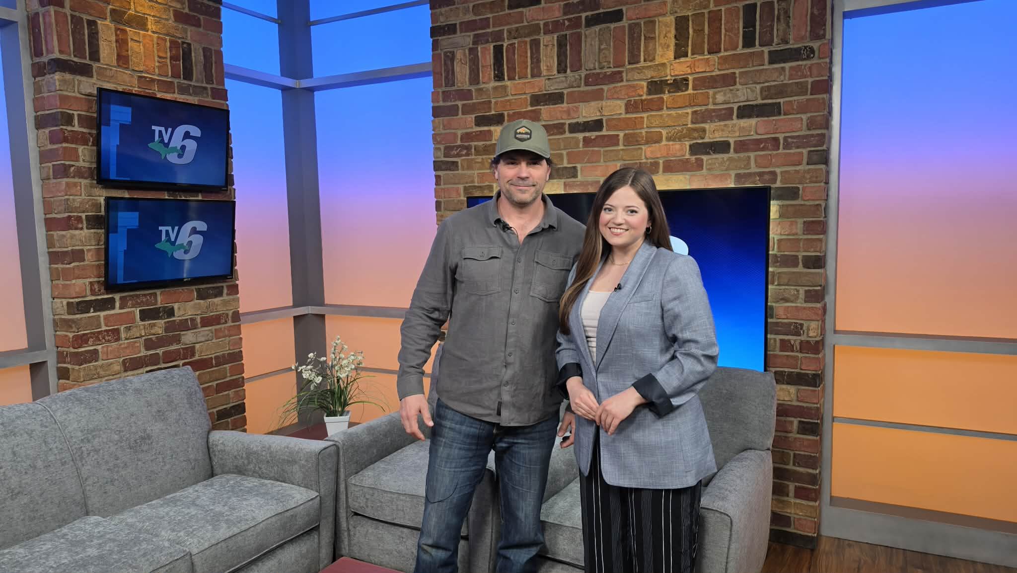 Made UP Outdoor Summit coming to Marquette