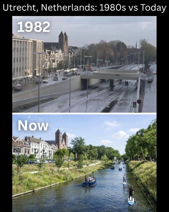 54 interesting photos that might make you see the past differently