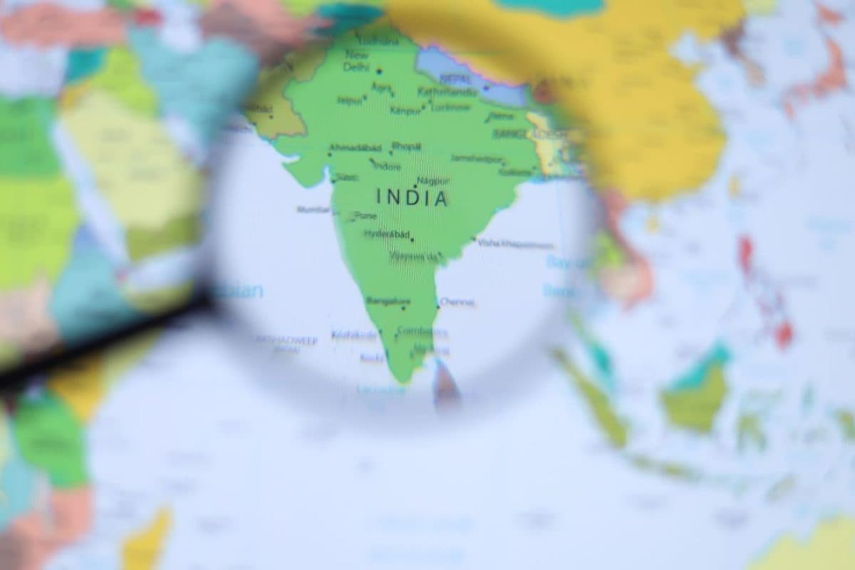 India’s economic powerhouses revealed: The 10 richest states and union ...