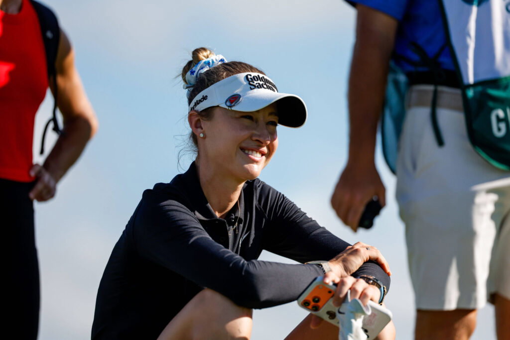 Nelly Korda’s 18th win at Riviera Maya Open marks historic milestone as ...