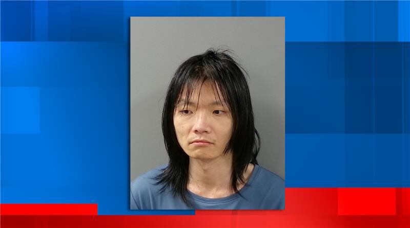 Man charged with operating meth lab after investigation that led to ...