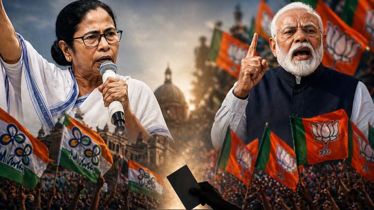 West Bengal election results 2026 date and time: Know full schedule
