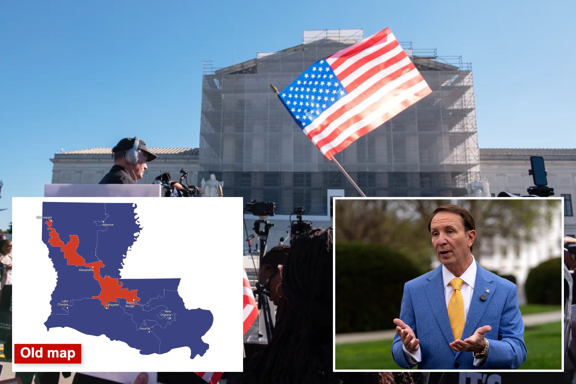 Louisiana Case Ruling On Automive Radiator Installion