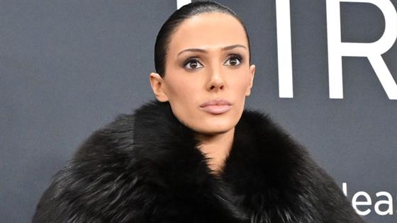 Kanye West's wife Bianca Censori debuts blonde hair transformation