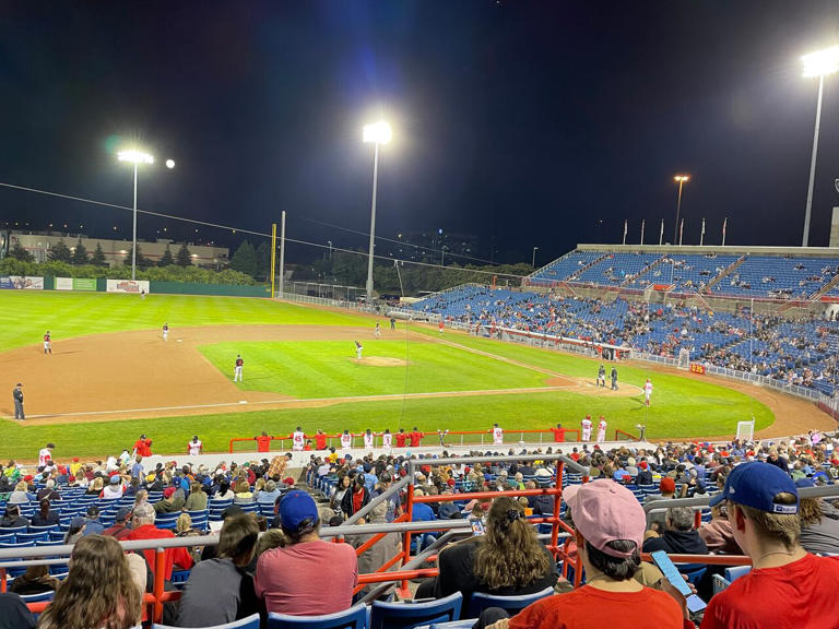 Ottawa Titans sell out 2026 home opener