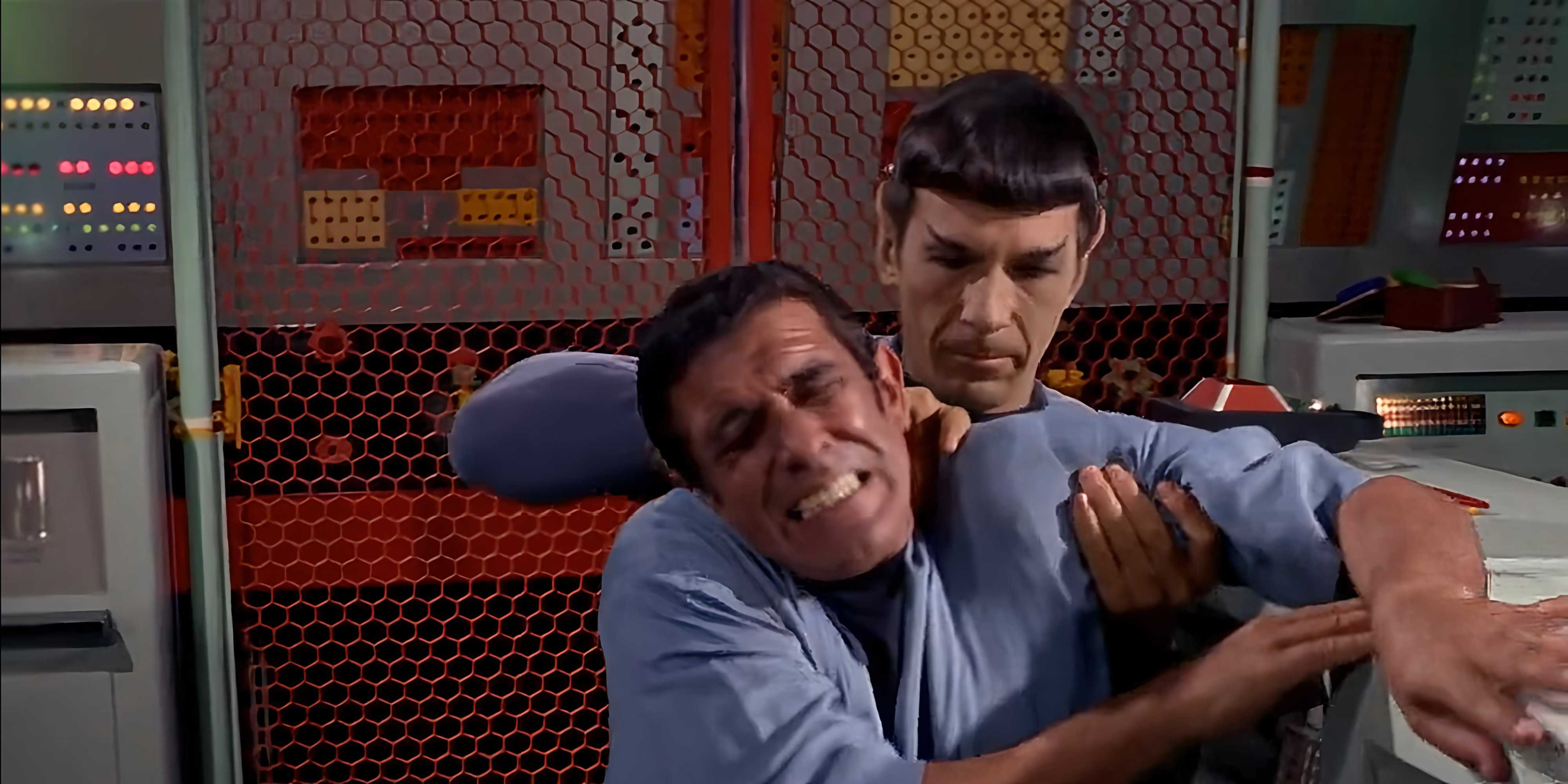 George Takei’s favorite Star Trek episode introduced the most important ...