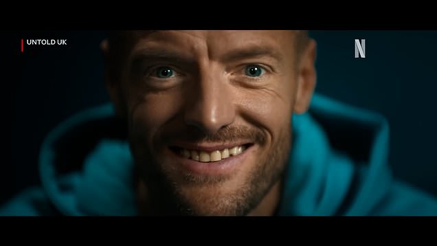 Untold UK: Jamie Vardy, Liverpool's miracle, Vinnie Jones official trailer