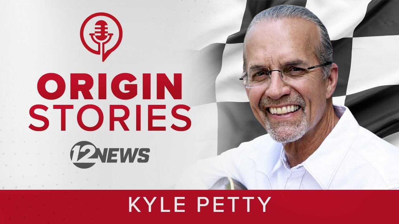 Racing legend Richard Petty coming to Wichita with son Kyle’s charity ...