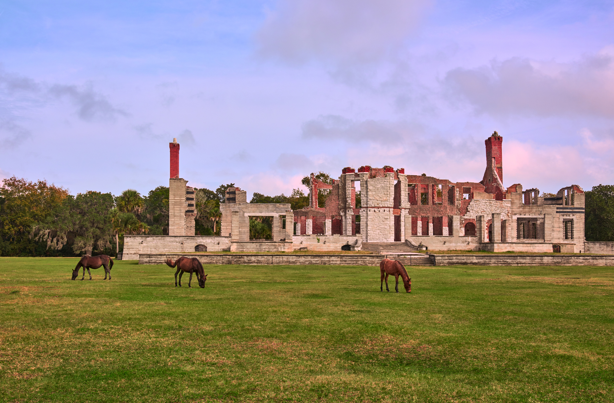 11 US getaways you can only reach without a car