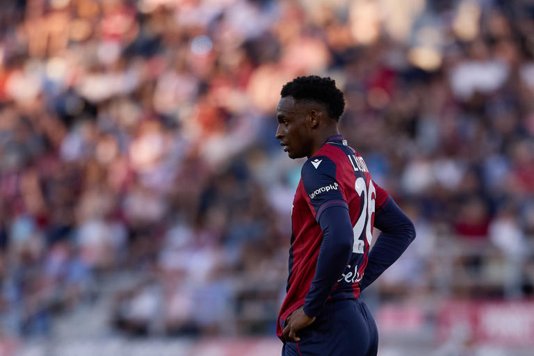Sunderland transfer twist emerges as Juventus eye £24.1m deal and ...