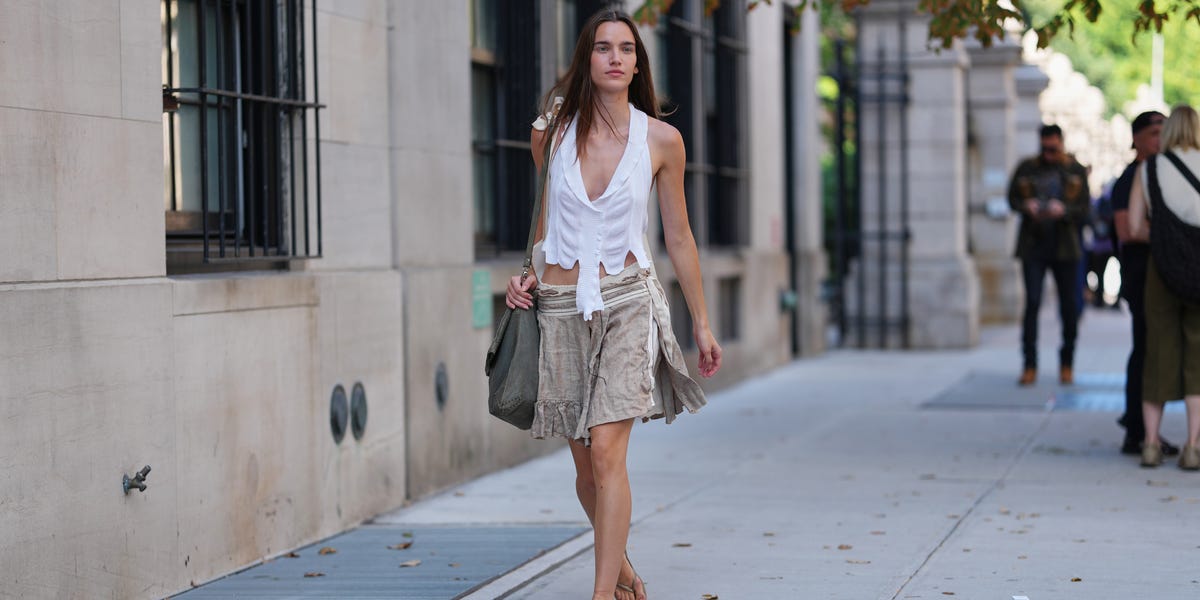 10 May outfit ideas worthy of your summer mood board