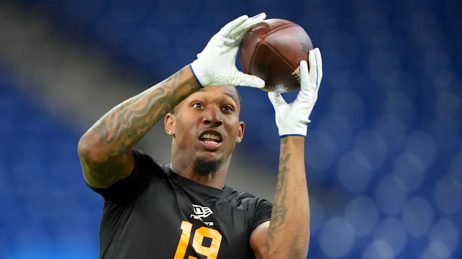 Miami Dolphins rookie wide receiver battle could create 2026 fantasy ...