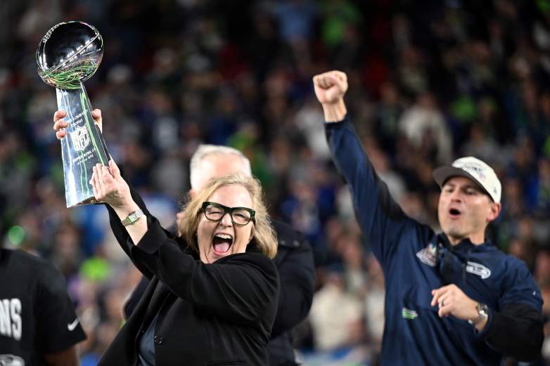 Seattle Seahawks buyer list now includes A-list ‘Titans’: Report