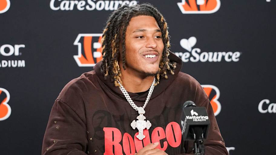 Bengals' Super Bowl remodel will be complete if Cashius Howell comp is ...