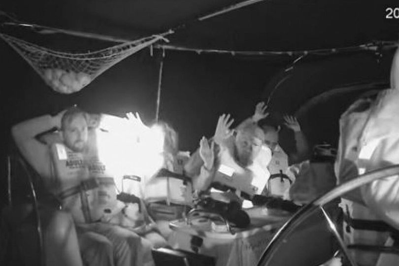 Seven Irish citizens detained as Gaza aid boats intercepted by Israeli ...