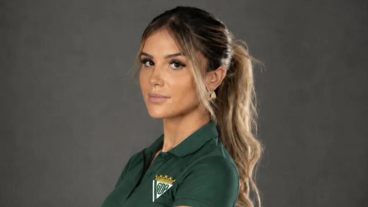 Andreia Nunes L'Or assume a SAD do Alcochetense