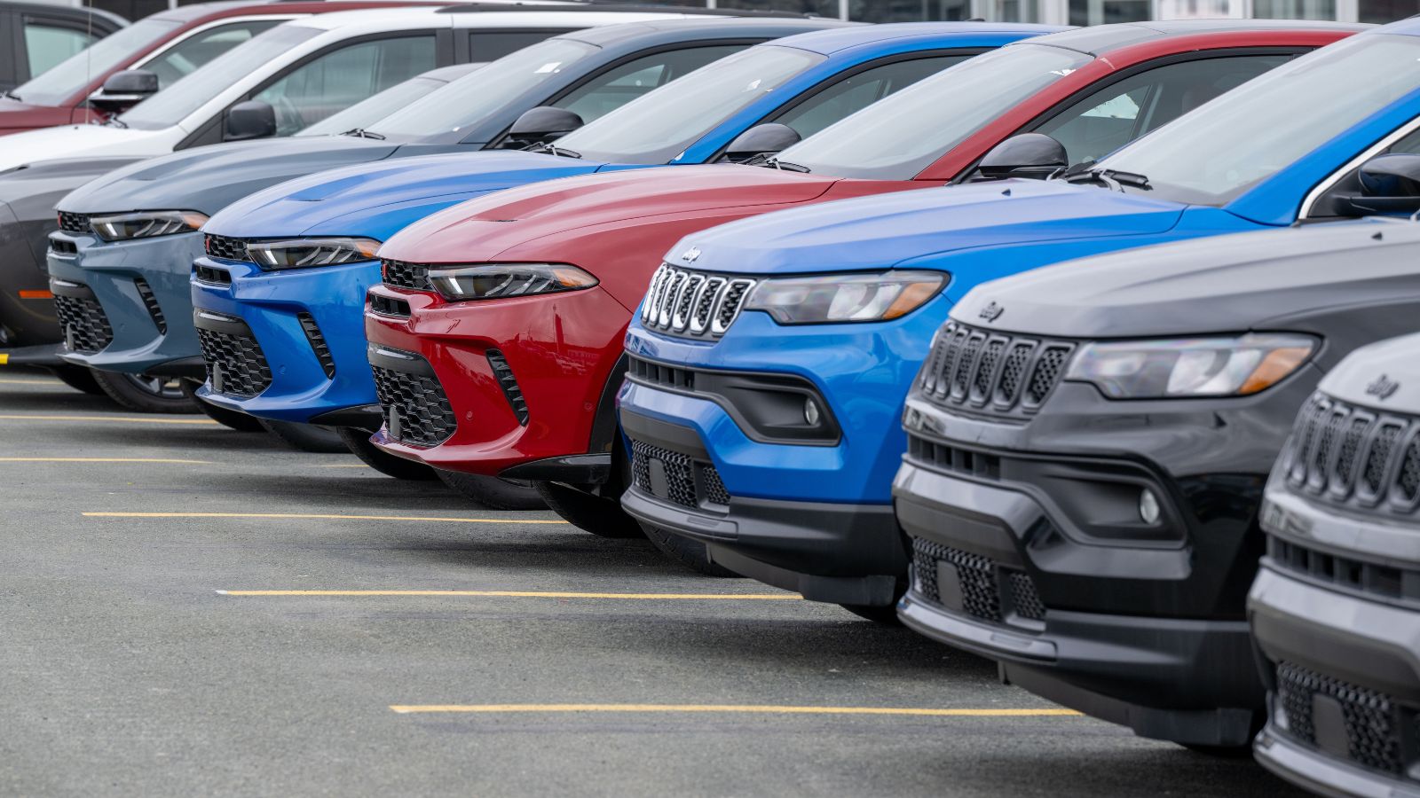 17 signs a used-car listing is hiding a more expensive story