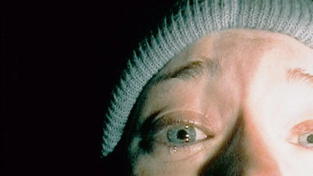 Dylan Clark's new 'Blair Witch' movie now has a release date