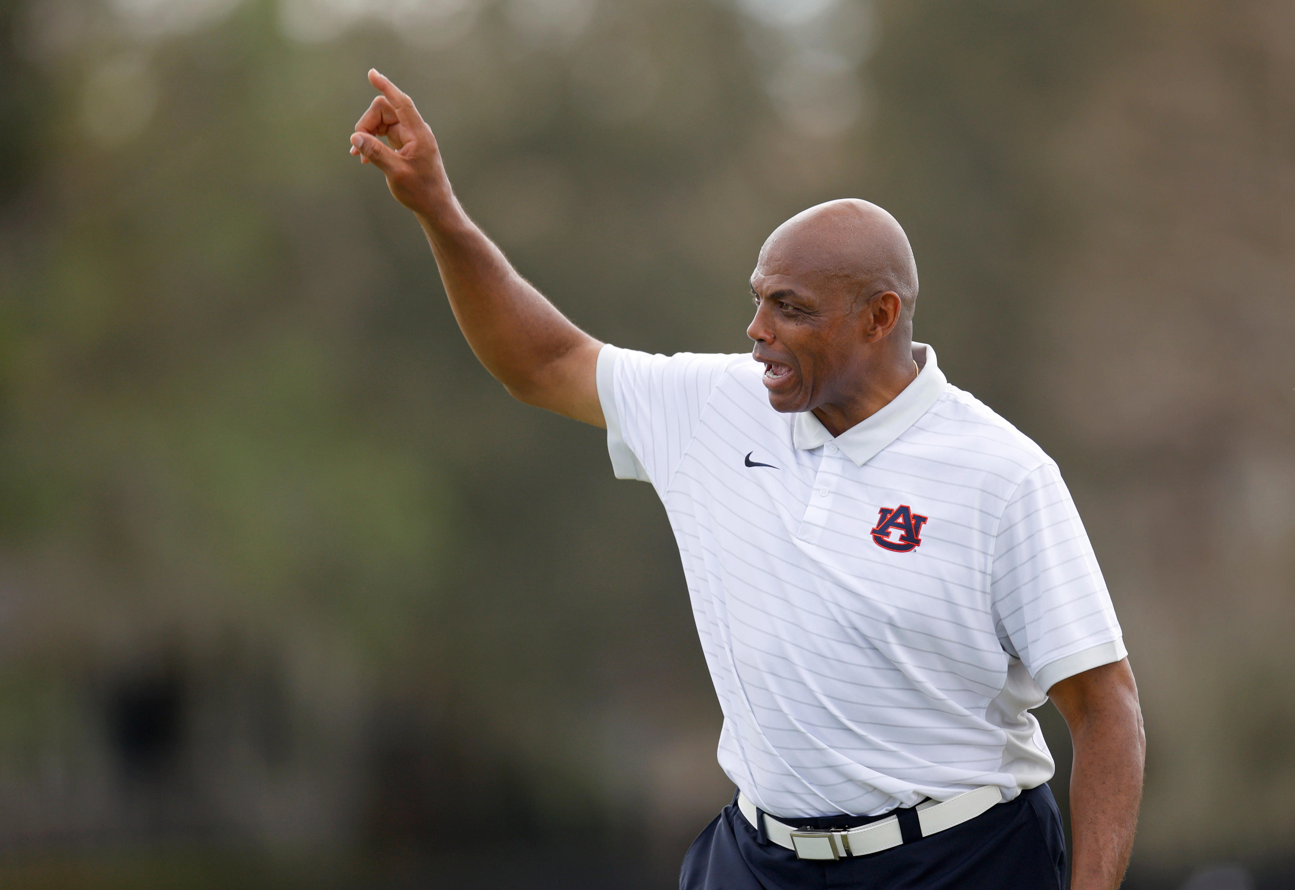 Charles Barkley donates $25,000 to children's hospitals through Regions ...