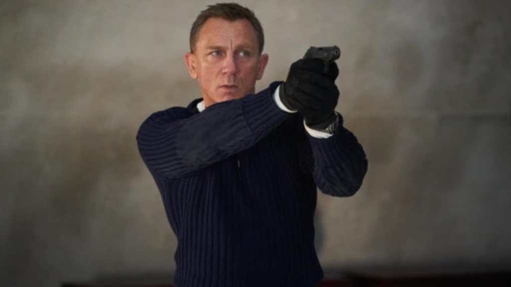 New James Bond actor casting officially starts with new update