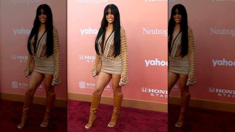 Billboard's 2026 Women in Music event was full of summer outfit inspiration