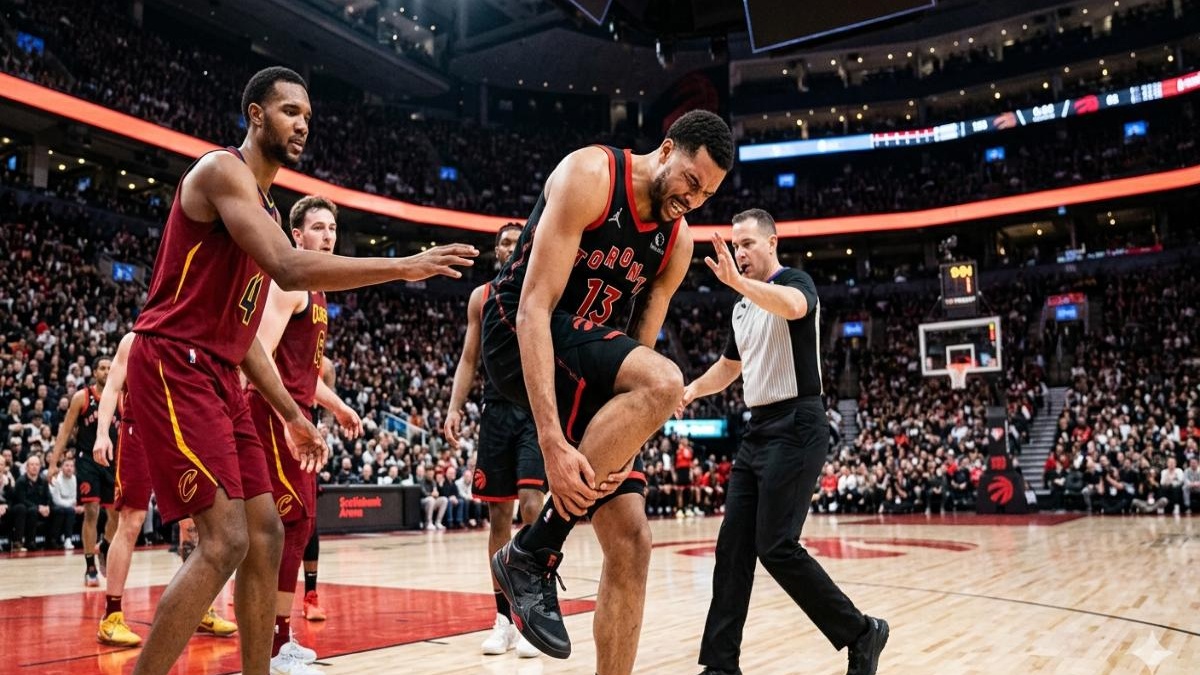 Can Brandon Ingrams injury change the course of the series between the ...