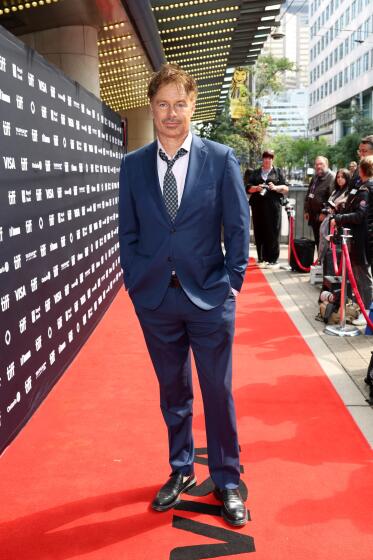 Patrick Muldoon's cause of death confirmed after actor-producer was ...