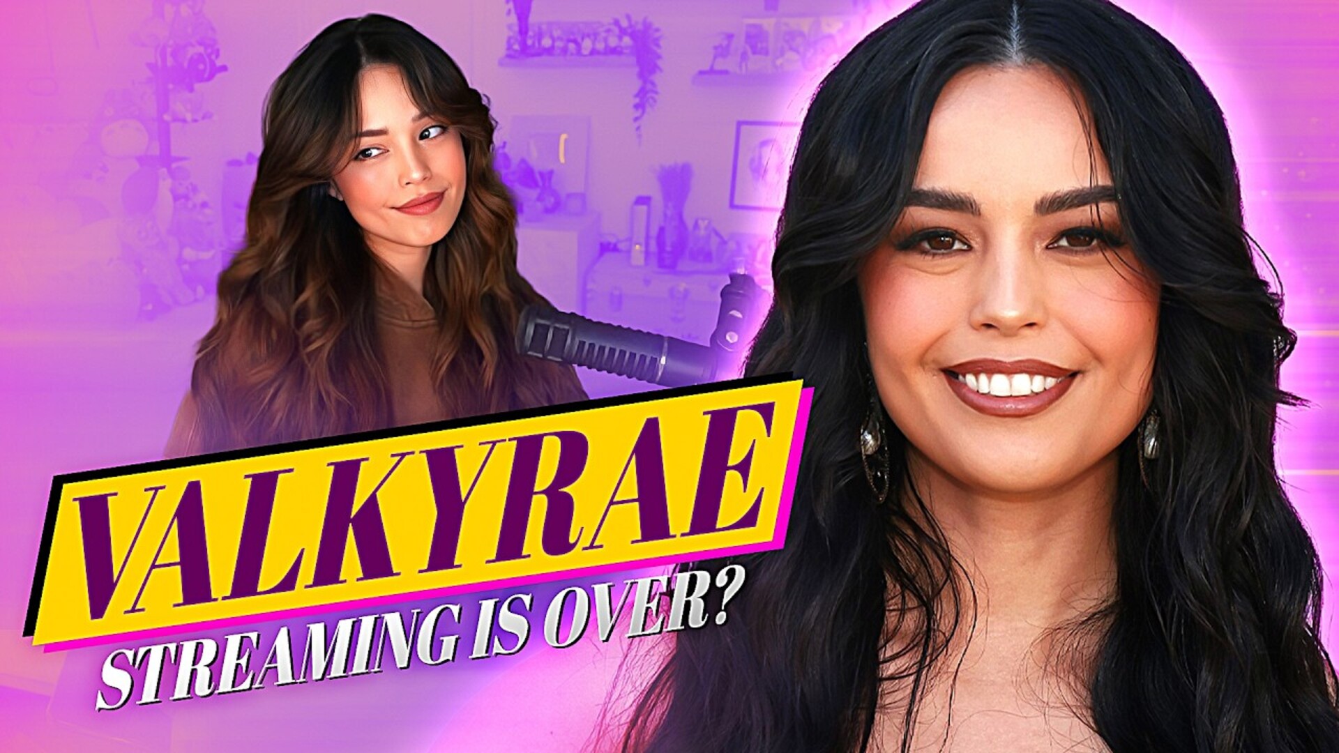 Is Valkyrae quitting streaming? Here's the truth