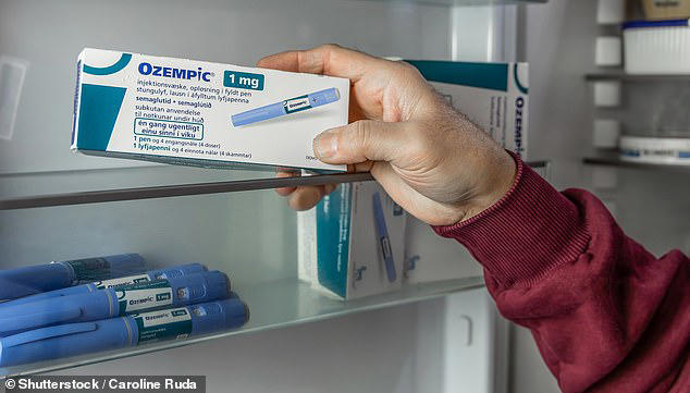 The Ozempic side effect no one warned about - and why it's great news ...