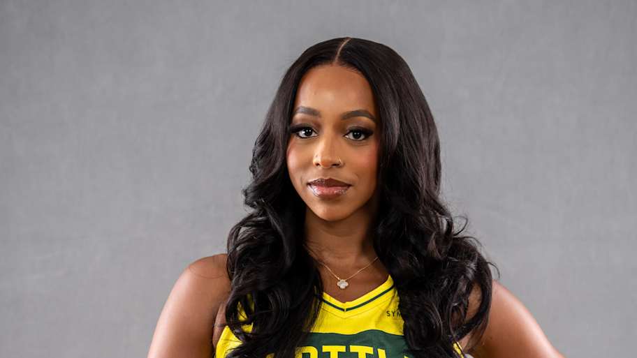 Lexie Brown details 'scared' reality after Klay Thompson cheating rumor