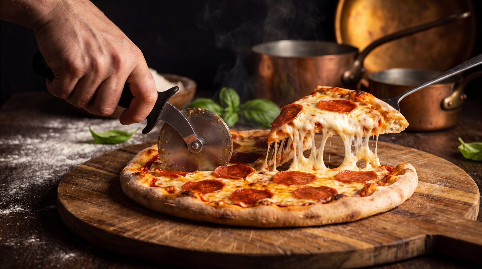 5 best frozen pizzas that are cheaper than delivery