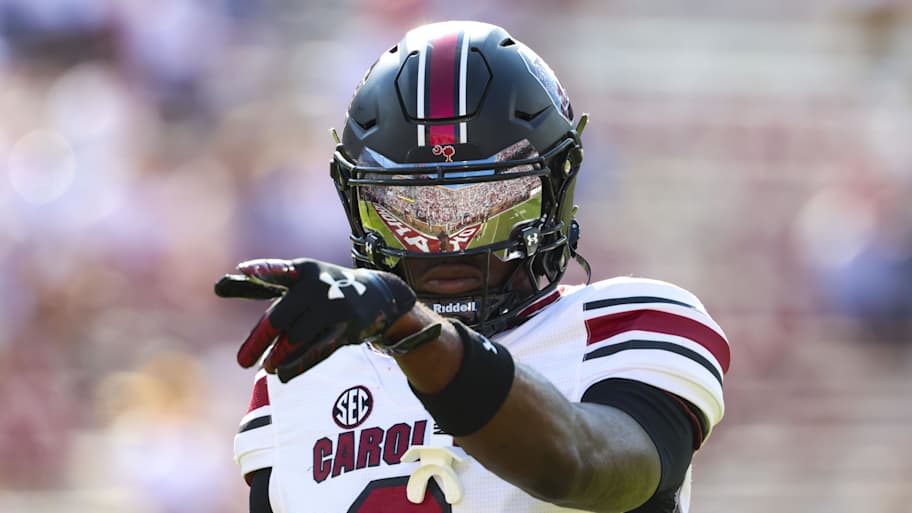 Vikings armed with 4 top-100 picks: 2027 3-round mock draft