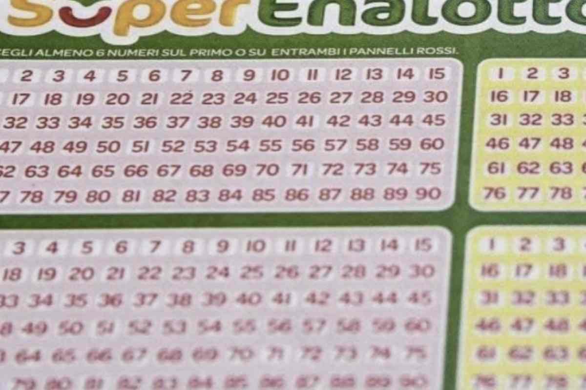 Il sito che prevede i numeri al Lotto con l'AI sta facendo impazzire il ...