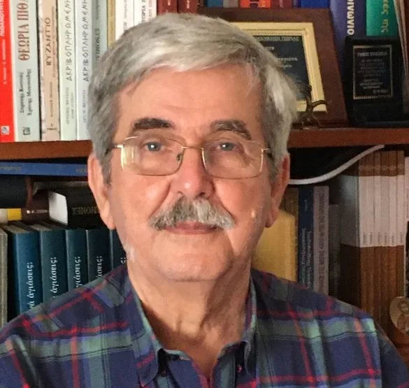 «Ελληνική γλώσσα, διαμάντι παντοτινό και διαχρονικό»
