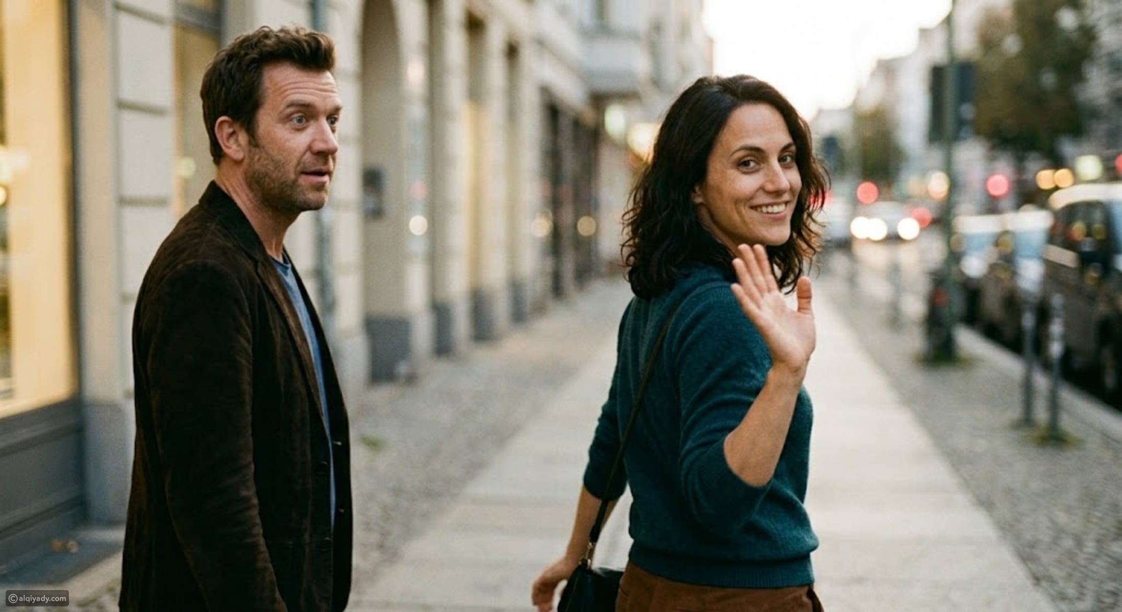 10 flirty moves that make you hard to ignore
